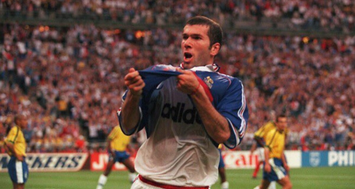 Most Goals in FIFA World Cup FINAL Matches| SEE PICS