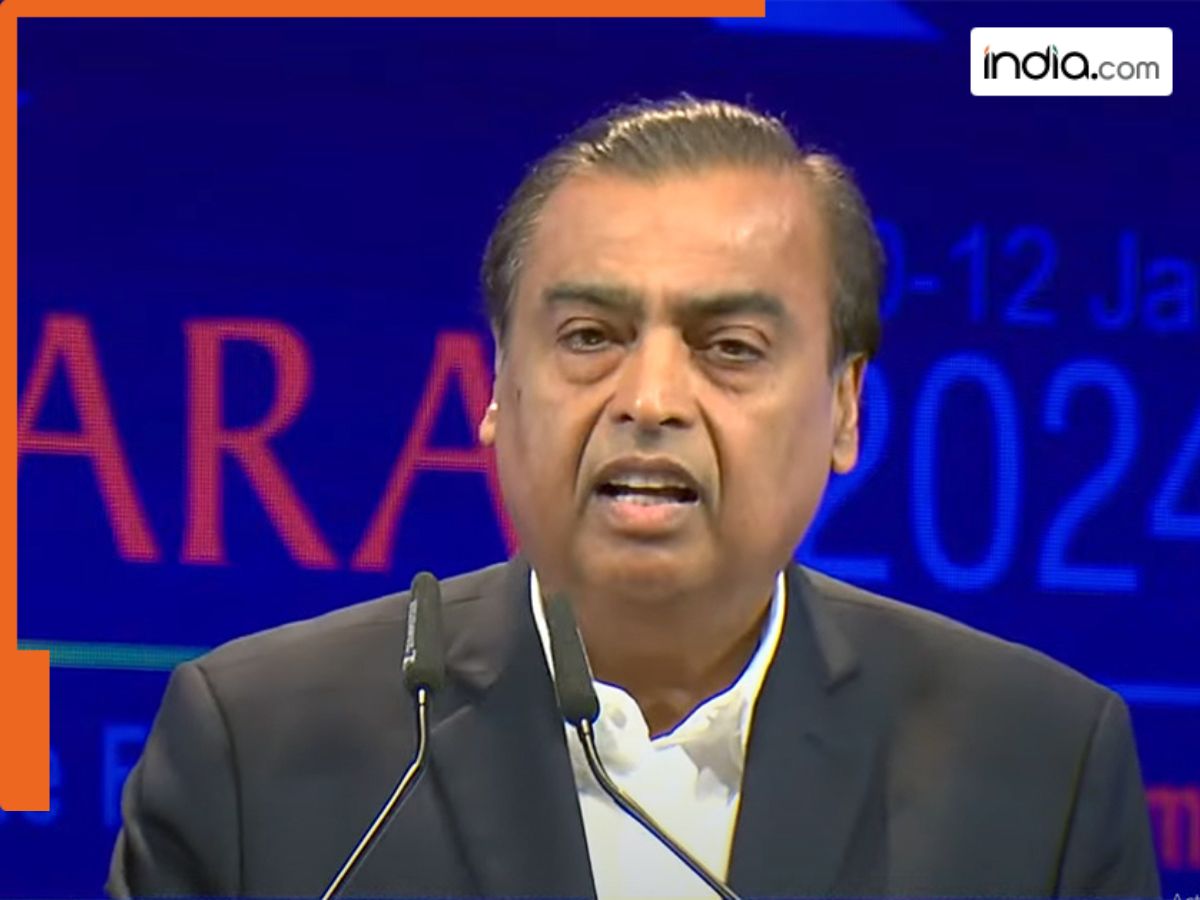 Big blow for Mukesh Ambani, star players from MI team will...