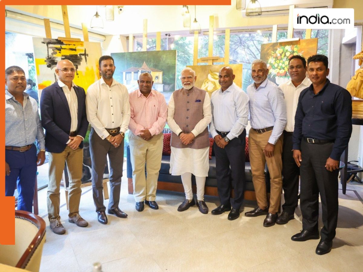 In middle of IPL 2025, star cricketer pleads to Narendra Modi, he wants ...