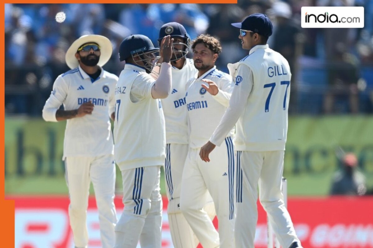 New India Test captain is…, This star player also find his place, Look ...