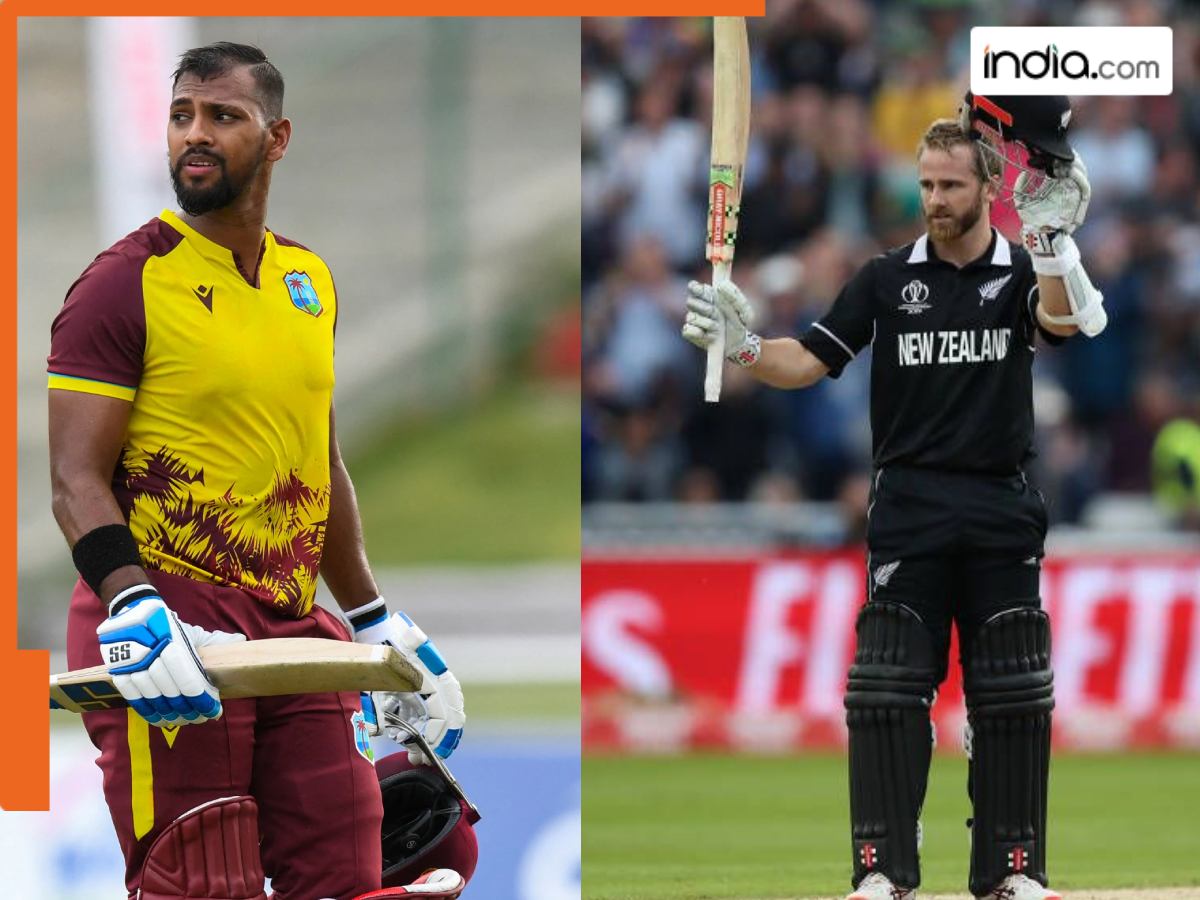 Nicholas Pooran to Kane Williamson: Five players who never scored a ...