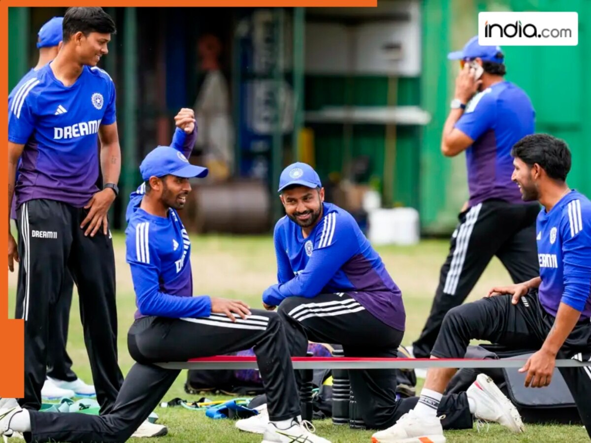 No debut in 3 Years, yet star India batter still gets paid by BCCI ...