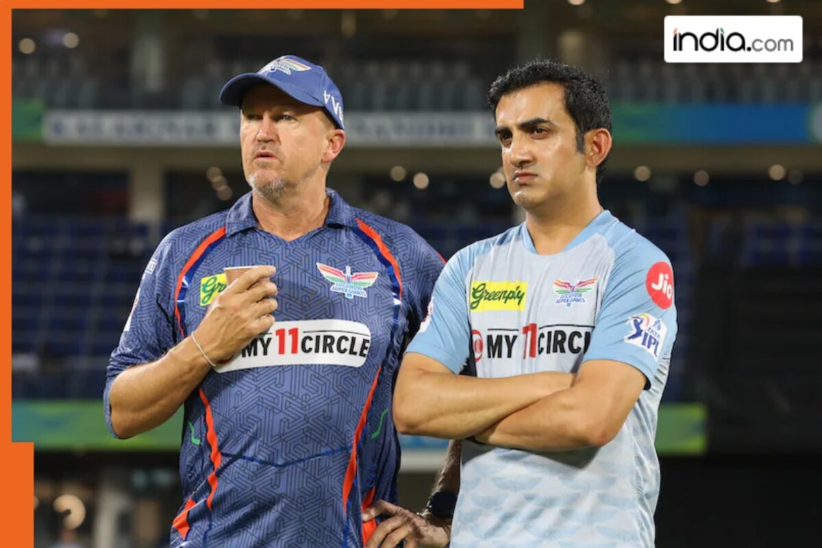 Not CSK's Stephen Fleming or MI's Mahela Jayawardene, This coach is ...