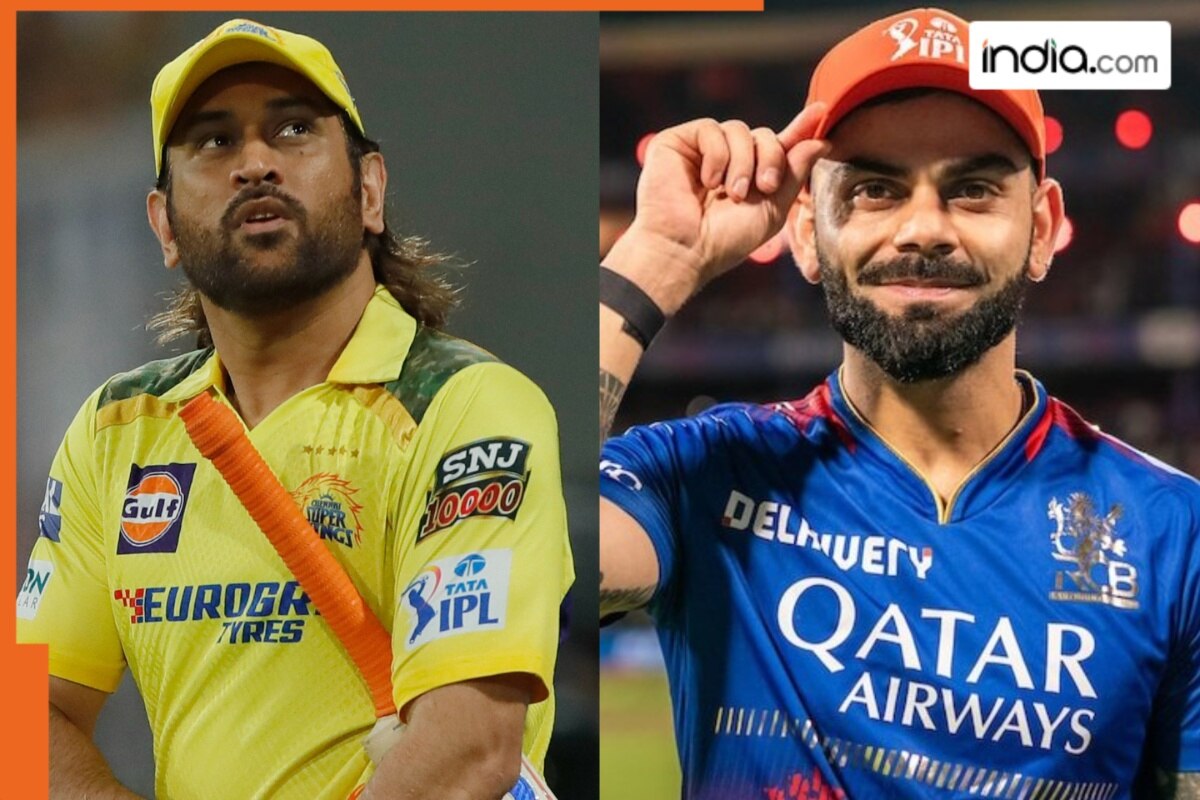 Not MS Dhoni or Virat Kohli, THESE two Indian stars can create history ...