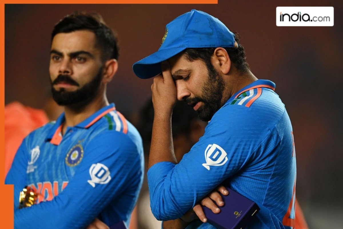 Not Shubman Gill or Hardik Pandya: This star player in race to grab ODI ...