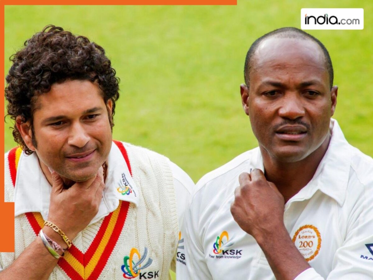 Not Tendulkar, Lara, Viv Richards, AB de Villiers picks 3 best batters ...