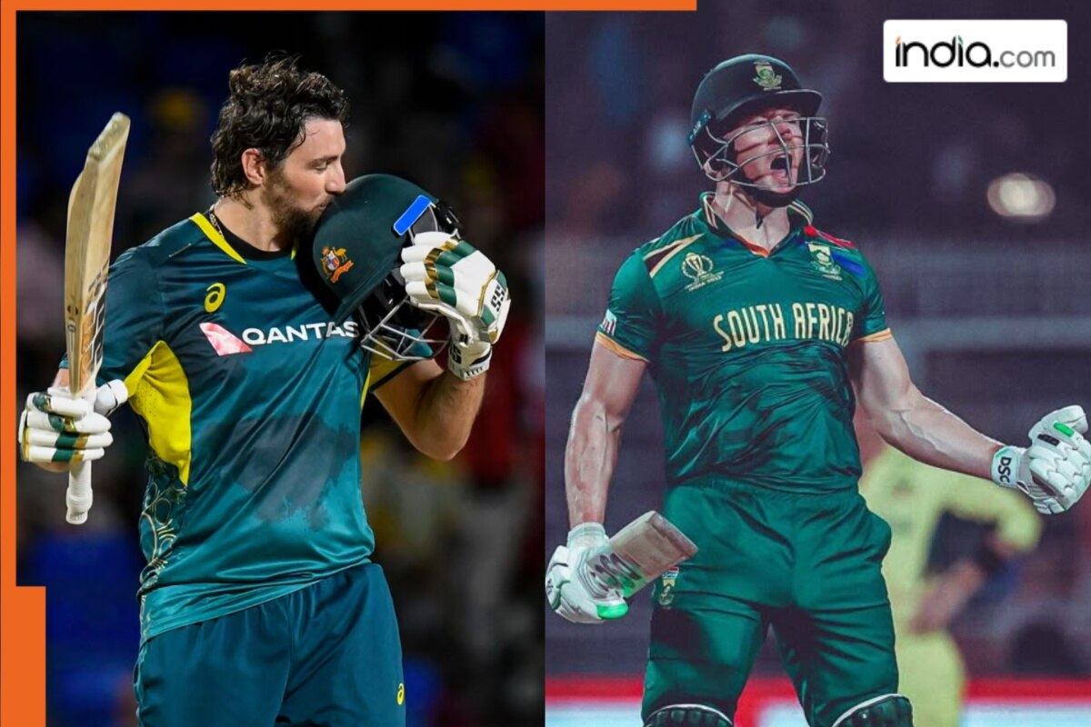 Not Tim David or David Miller: This player is fastest to score T20 ...