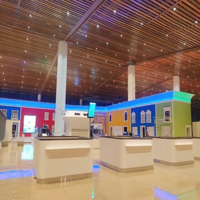 Mopa International Airport Inaugurated by PM Modi, Goa’s Second ...