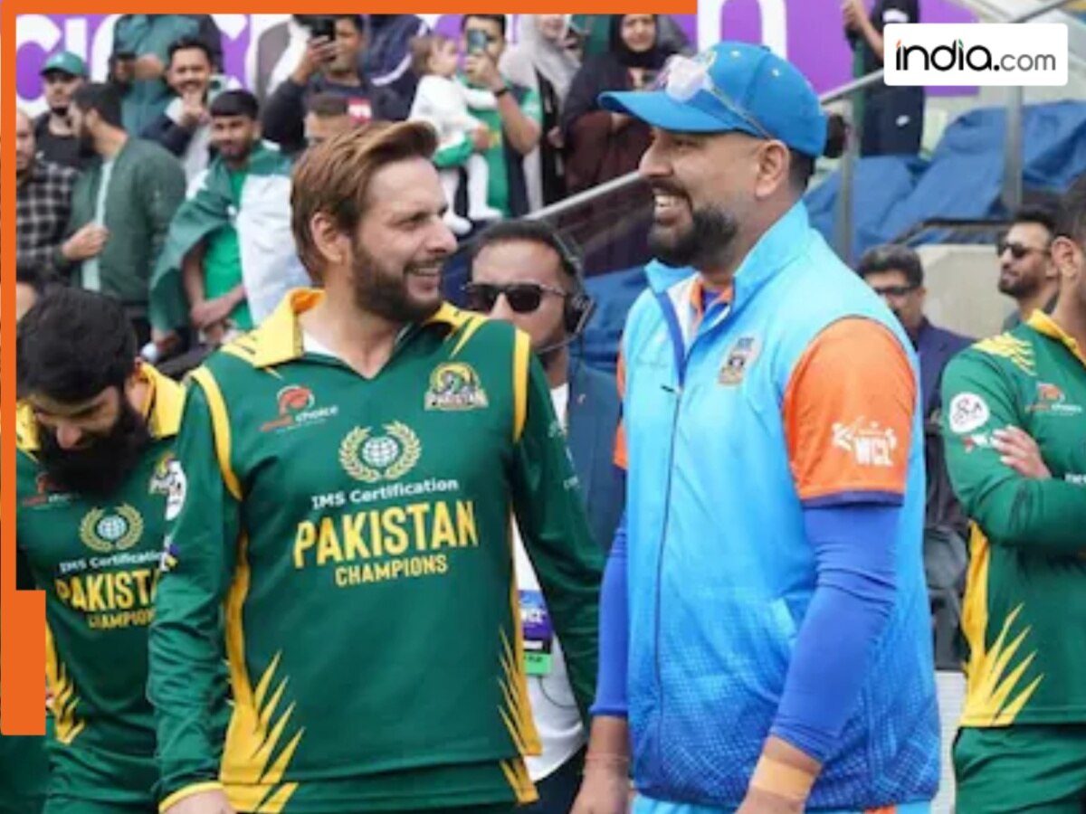 PCB makes BIG move after facing shame on global stage from India by...