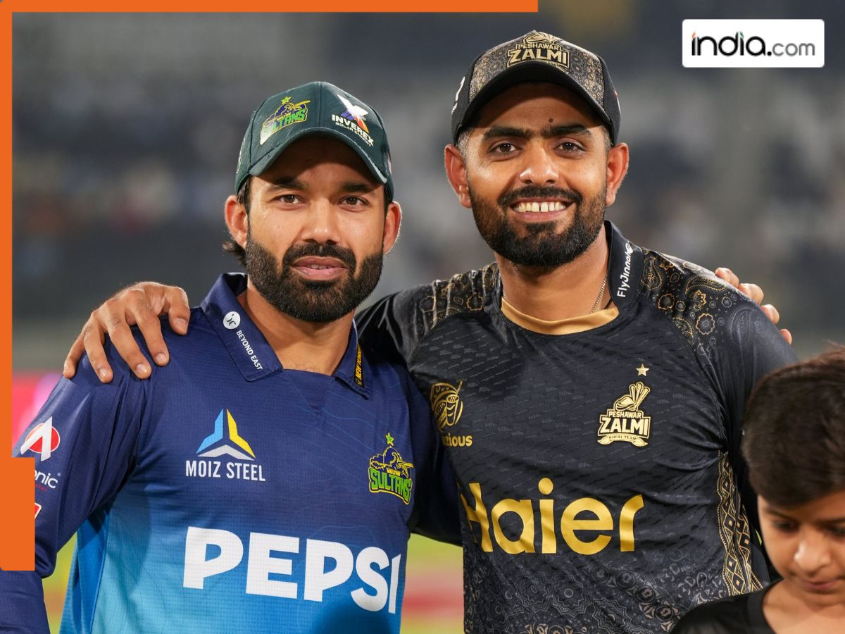 PSL 2025 may end after India's Operation Sindoor, England cricketers ...