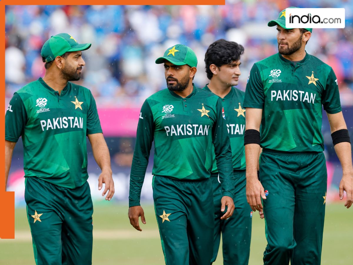 Babar Azam, Rizwan, Shaheen Afridi hit JACKPOT, to become super rich as...