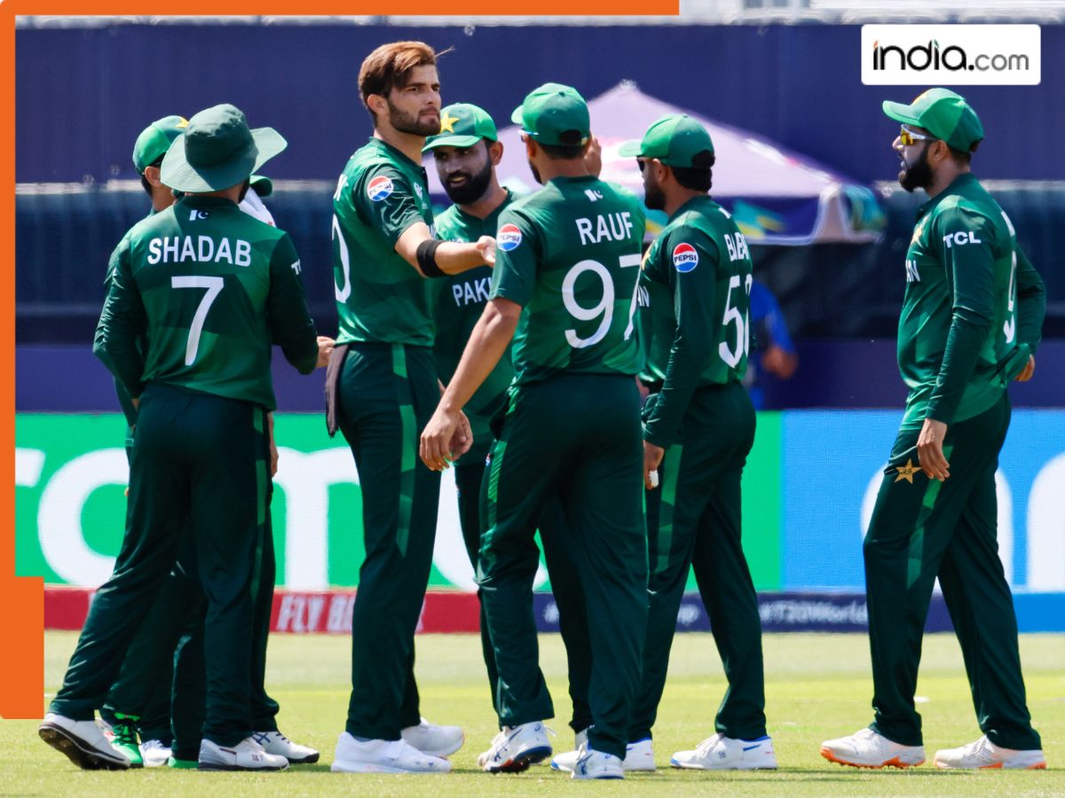 Not only Babar Azam, these two Pakistan stars also hit JACKPOT, they ...