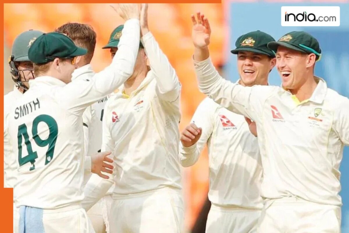 Pat Cummins to Mitchell Starc: Australia's 15 member squad for WTC ...