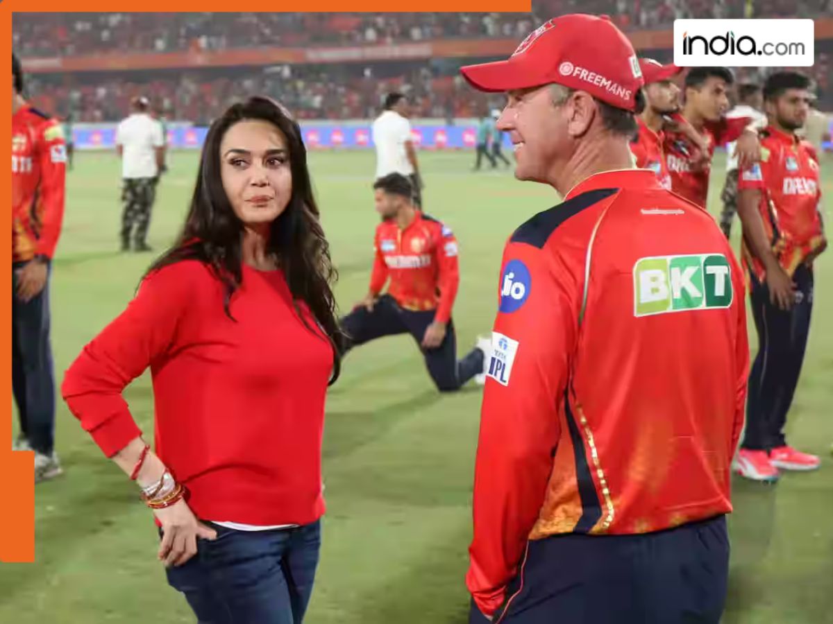 Bad news for Preity Zinta ahead of match vs KKR, star cricketer will...