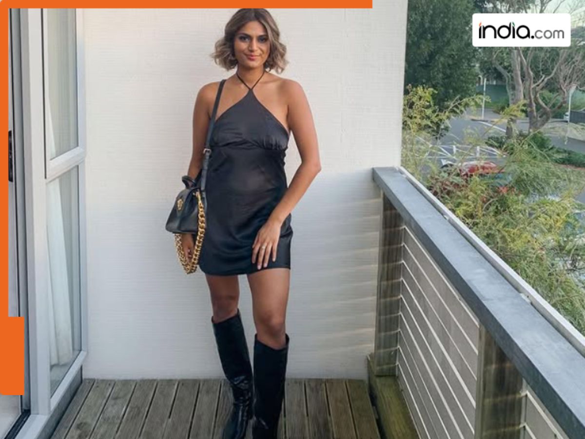 Meet Premila, girlfriend of star cricketer, she featured in top fashion ...