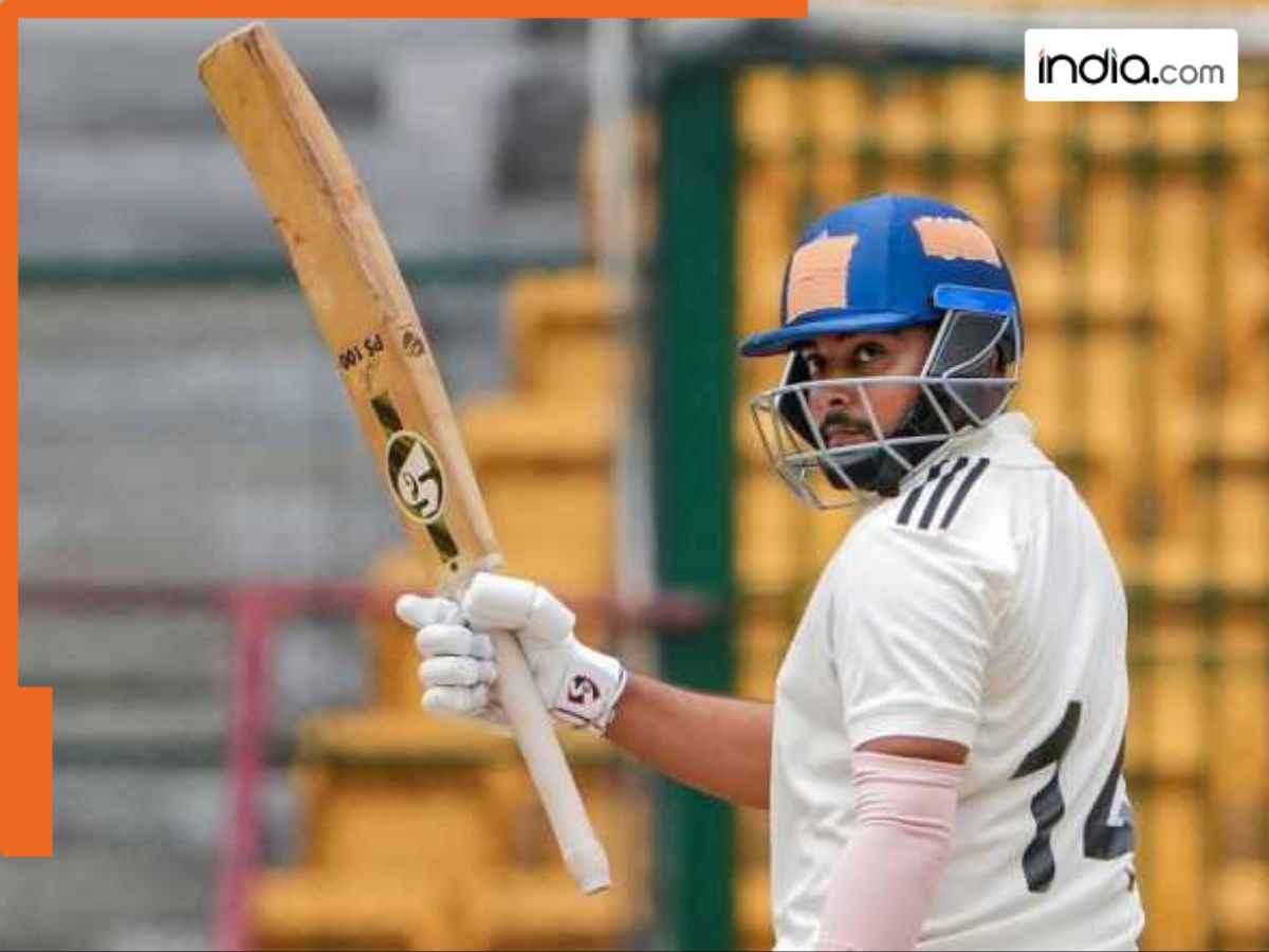 Prithvi Shaw makes MASSIVE statement after century on debut for new ...