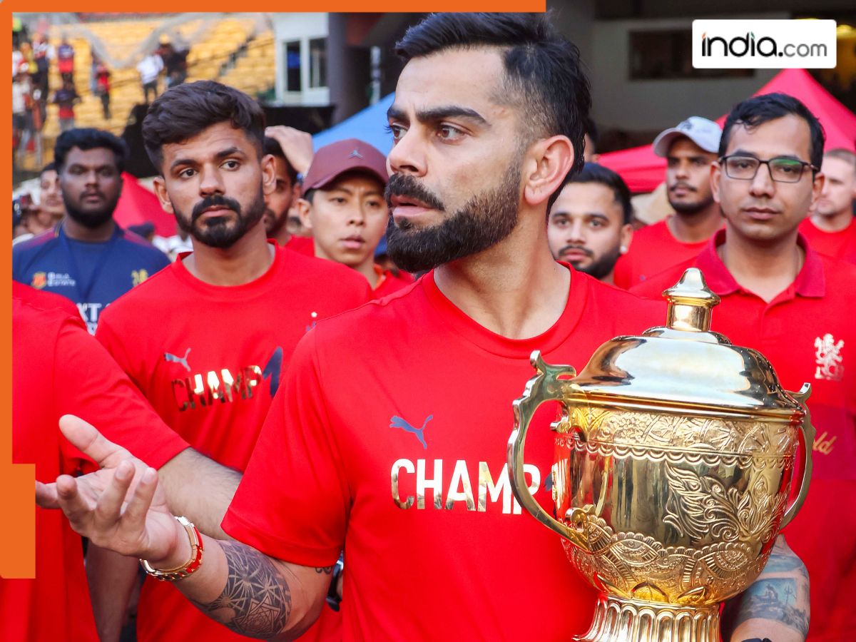 Bad news for Kohli's RCB, IPL 2025 champions are set to lose…