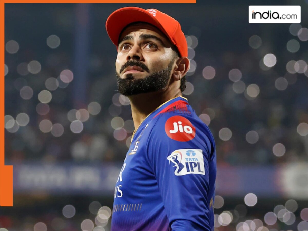 RCB fans don't want Virat Kohli to win Orange Cap in IPL 2025 due to....
