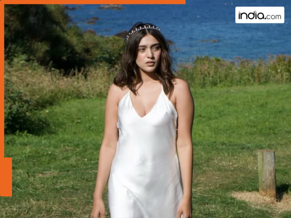 Amid dating rumours with Yuzvendra Chahal, RJ Mahvash shares pics in ...