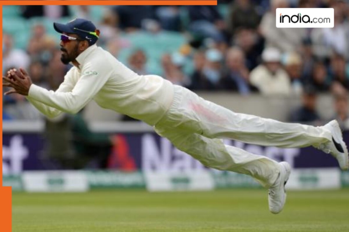 Rahul Dravid to Steve Smith: Who has taken MOST catches in Test cricket