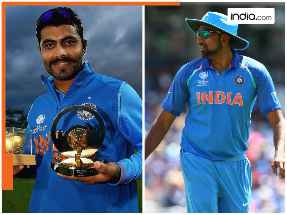 Ravindra Jadeja to Ravichandran Ashwin: Indian bowlers to deliver TOP ...