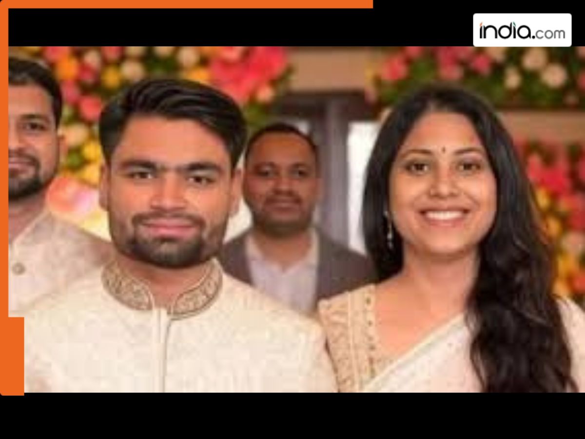 Rinku Singh vs Priya Saroj: Who is RICHER between the two, their net worth are...