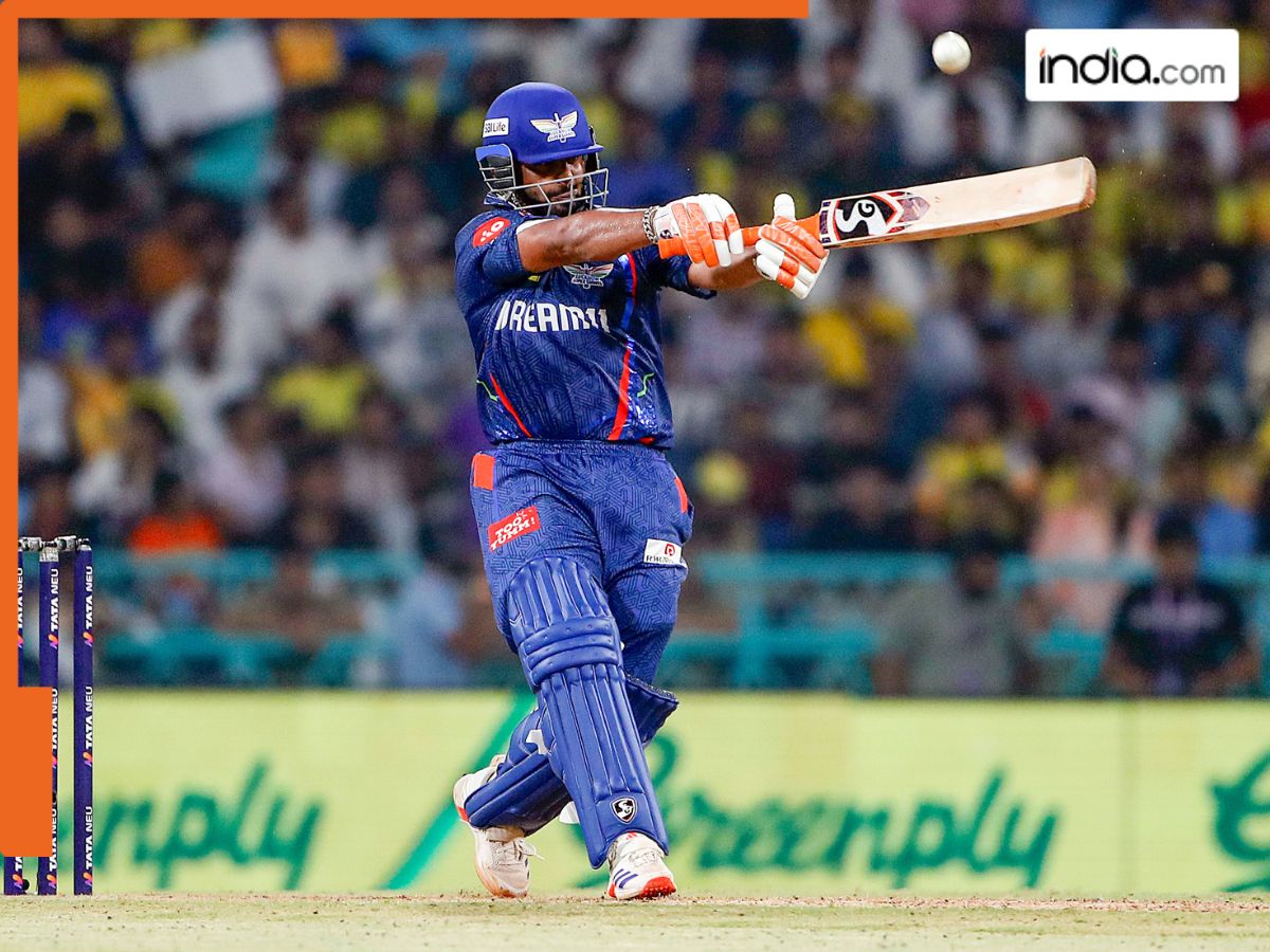 Bought for Rs 270000000 in IPL, Rishabh Pant retained by THIS new team ...