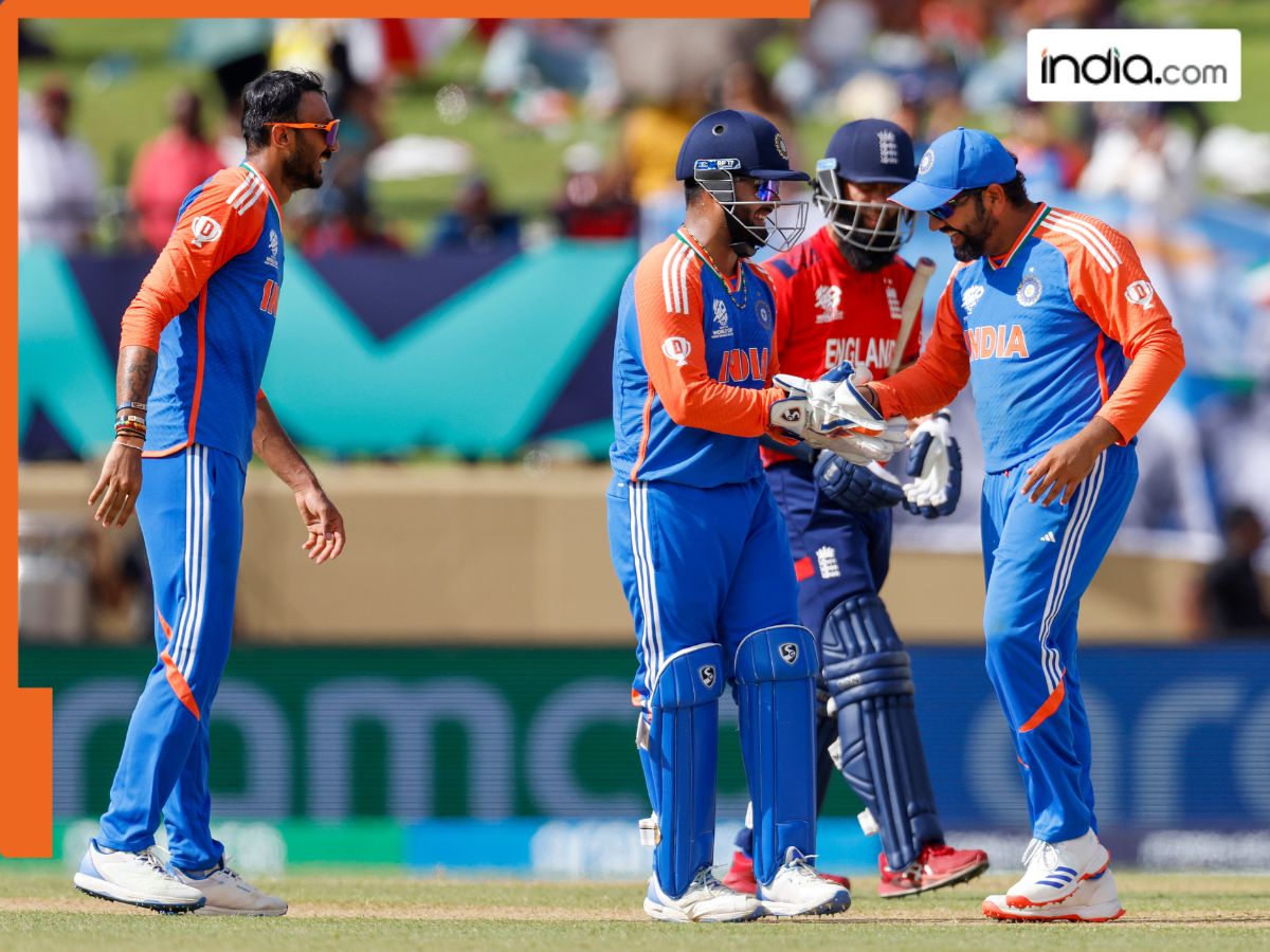 Not Pant or Yashasvi Jaiswal, BCCI selectors are looking at THESE two ...