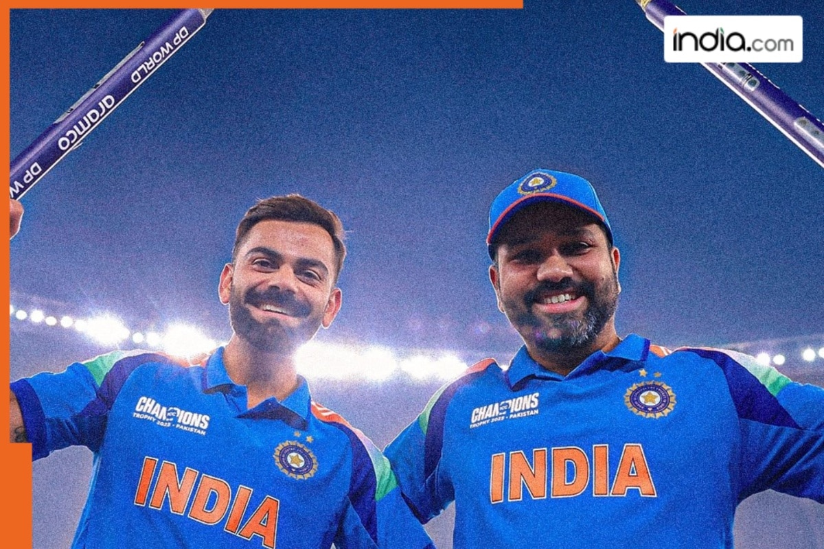 Rohit Sharma, Virat Kohli INSULTED by star India cricketer, their ...