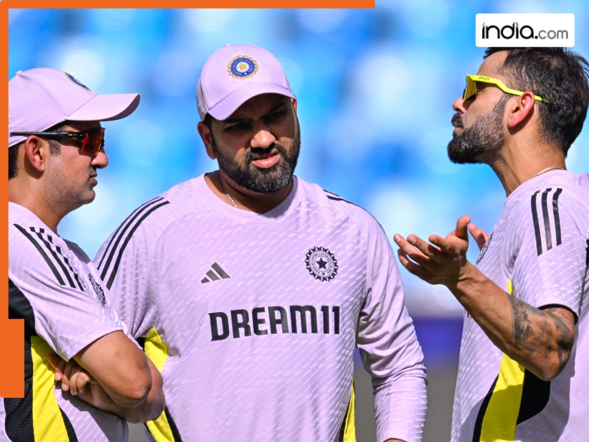 Rohit Sharma, Virat Kohli are not exceptions: 5 Indian legends who didn't get deserved FAREWELL ...