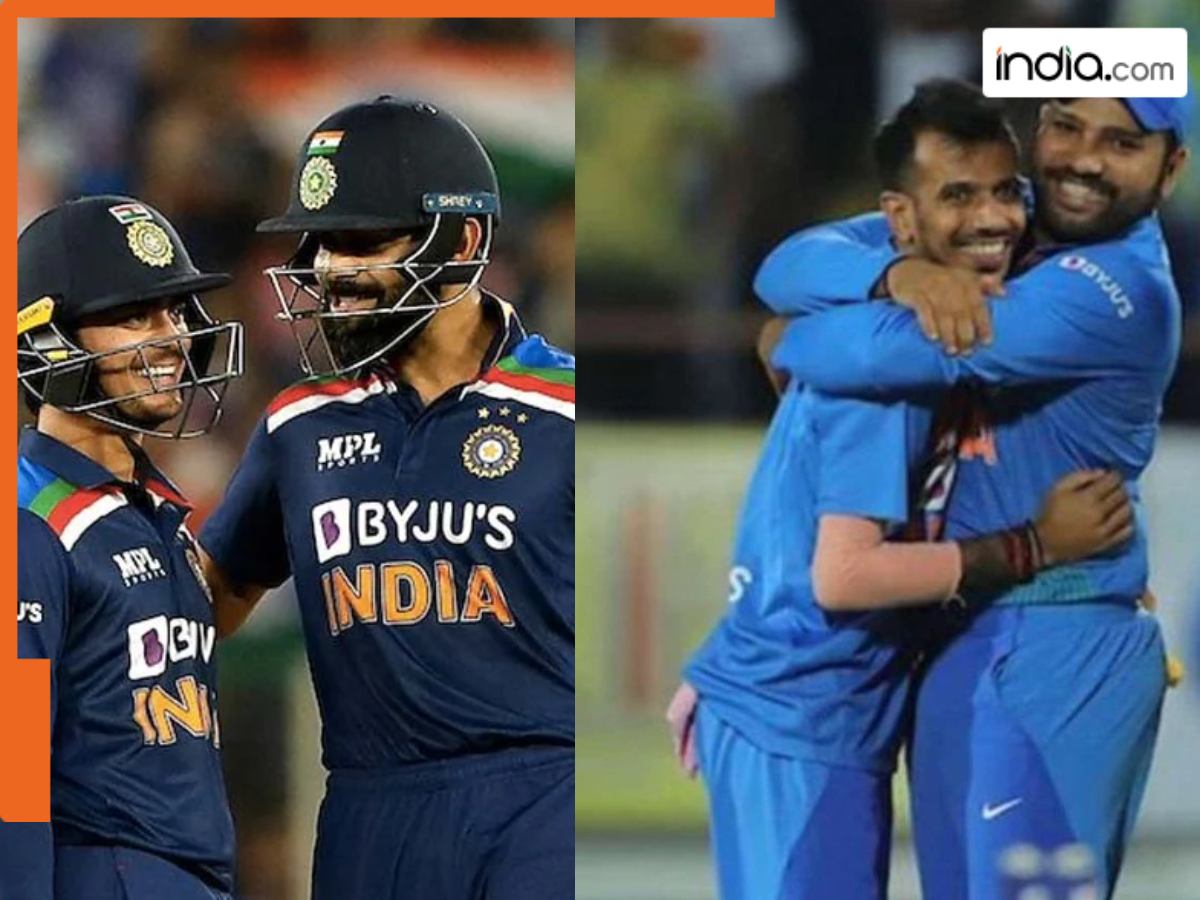 Rohit Sharma set to lead, Virat Kohli and Ishan Kishan expected in ...