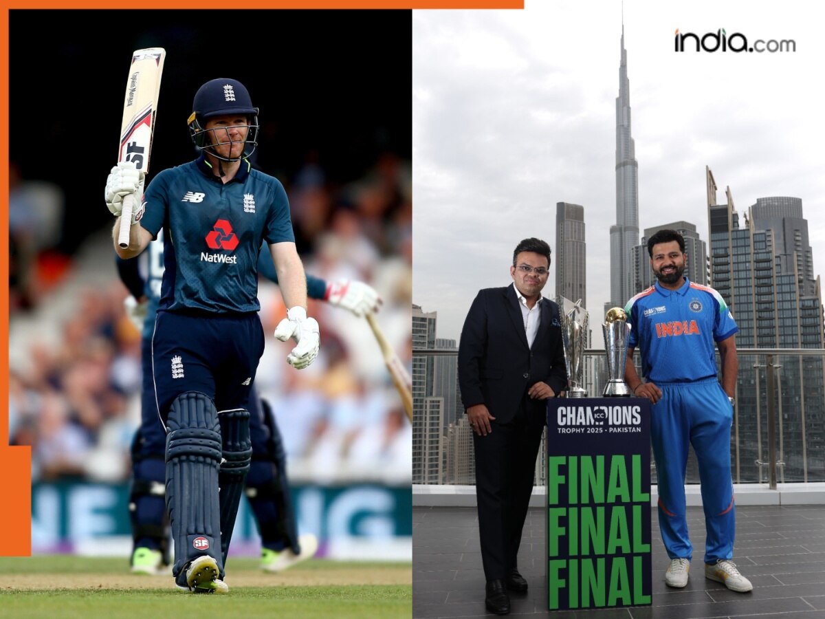 Rohit Sharma to Eoin Morgan: Captains with most tosses LOST in ...