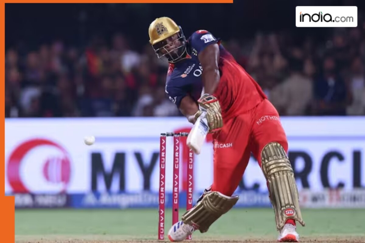 Romario Shepherd to Nicholas Pooran: Players who smashed fastest fifty ...