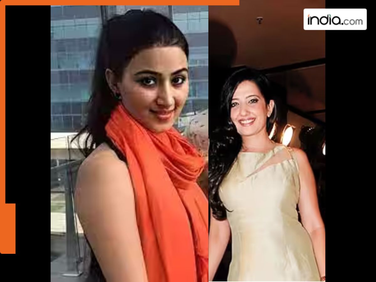 Meet Rubab, wife of Pakistan star cricketer, they met at Hajj, she is ...