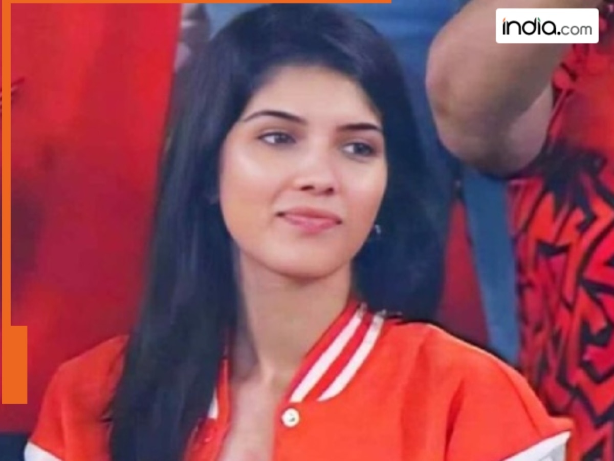 SRH owner Kavya Maran and rumoured boyfriend who is Rajnikant’s nephew ...