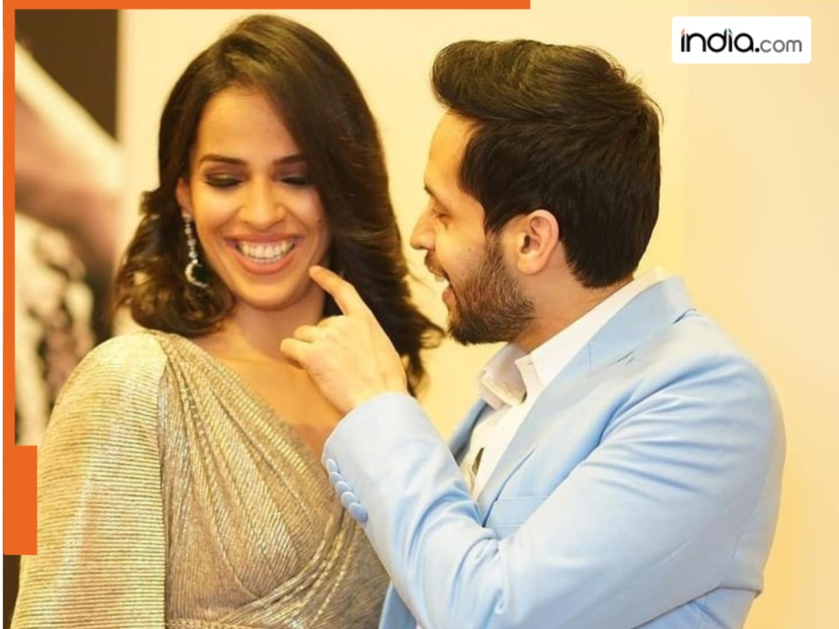 Saina Nehwal, Parupalli Kashyap had massive net worth of Rs... before ...