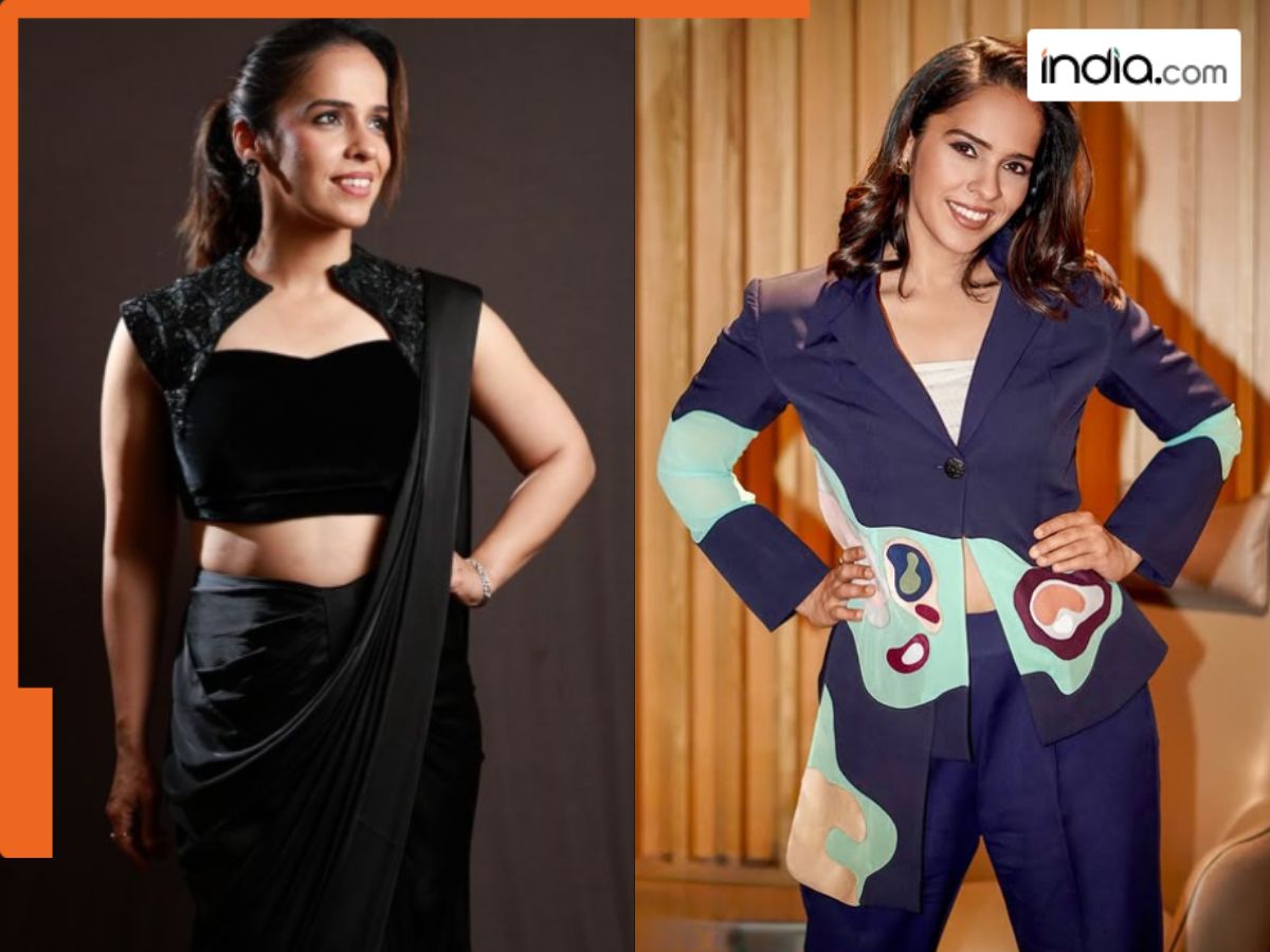 Saina Nehwal DIVORCE with Parupalli Kashyap: She has net worth of ...