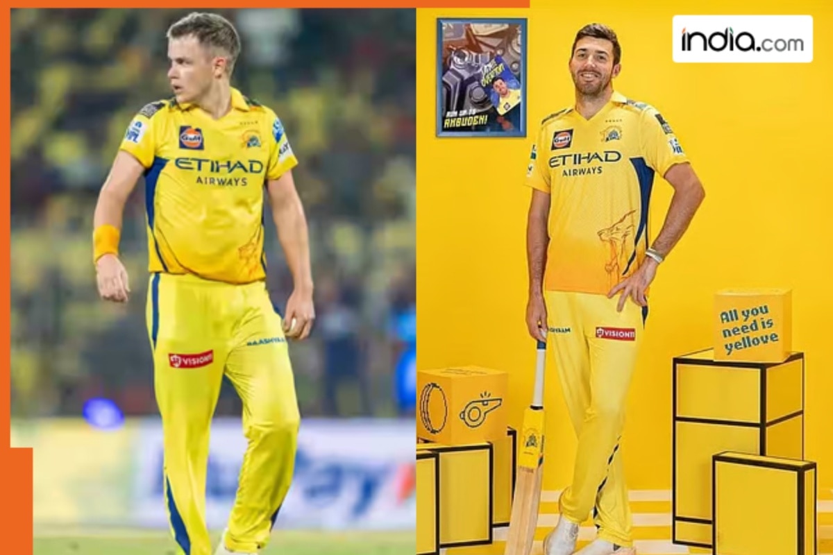 Sam Curran and Jamie Overton OUT, Star MI pacer IN: Top changes that ...