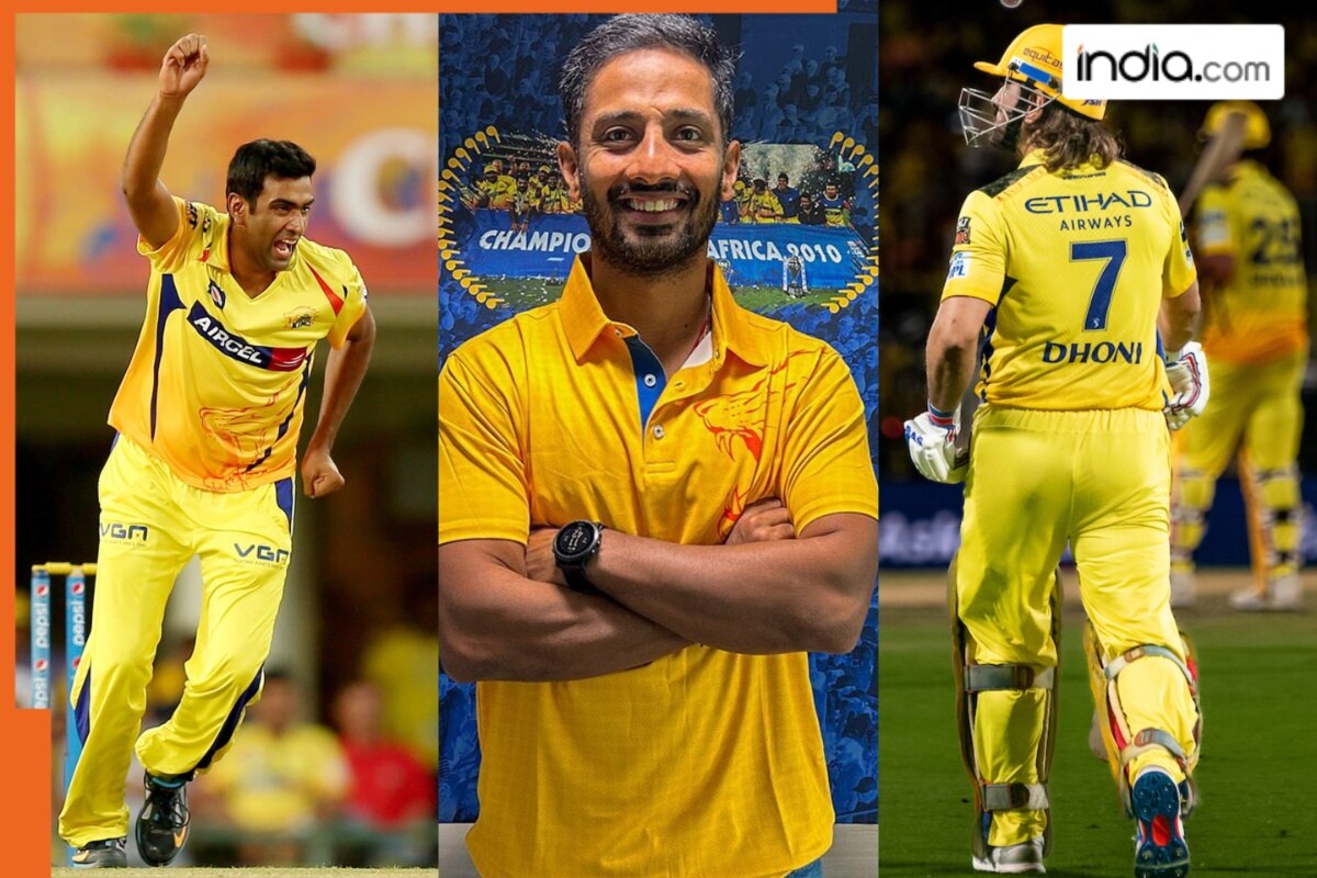 Sam Curran to Noor Ahmed: 5 CSK players who can turn game on their head ...