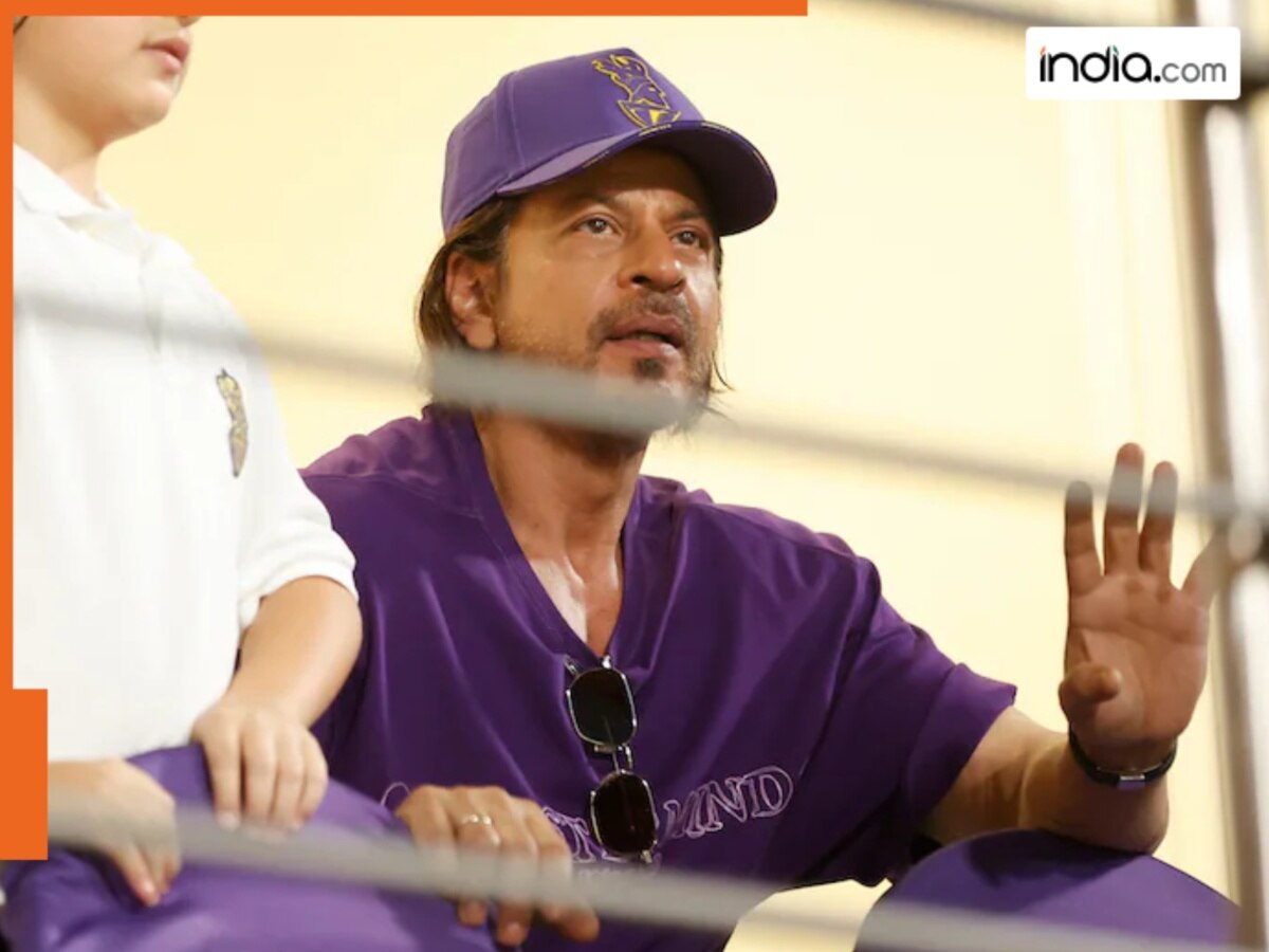 Shah Rukh Khan's KKR may release 5 star players before IPL 2026 ...