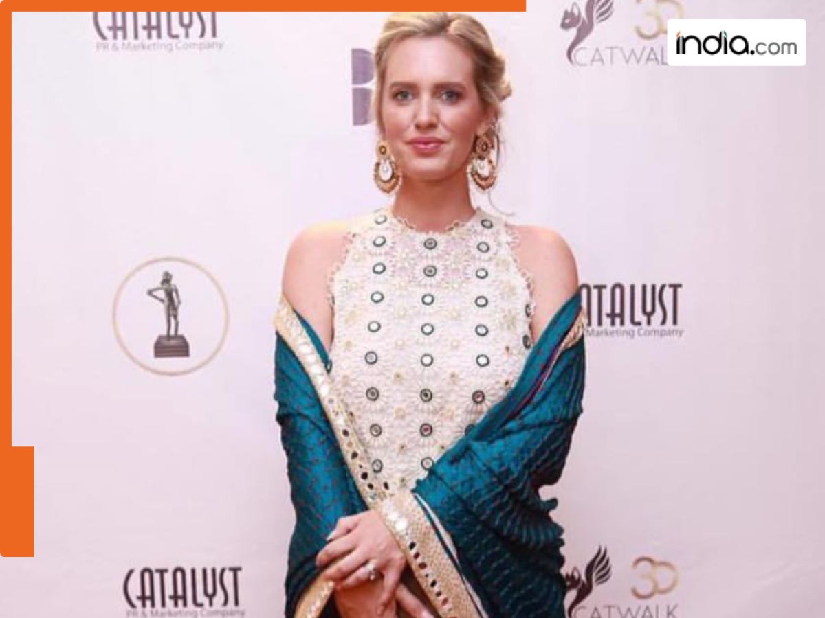 Meet Shaniera, converted to Islam to marry THIS top Muslim cricketer ...