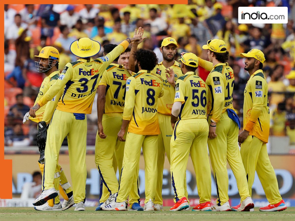 Dhoni's CSK teammate goes on spending spree, buys two houses worth Rs ...