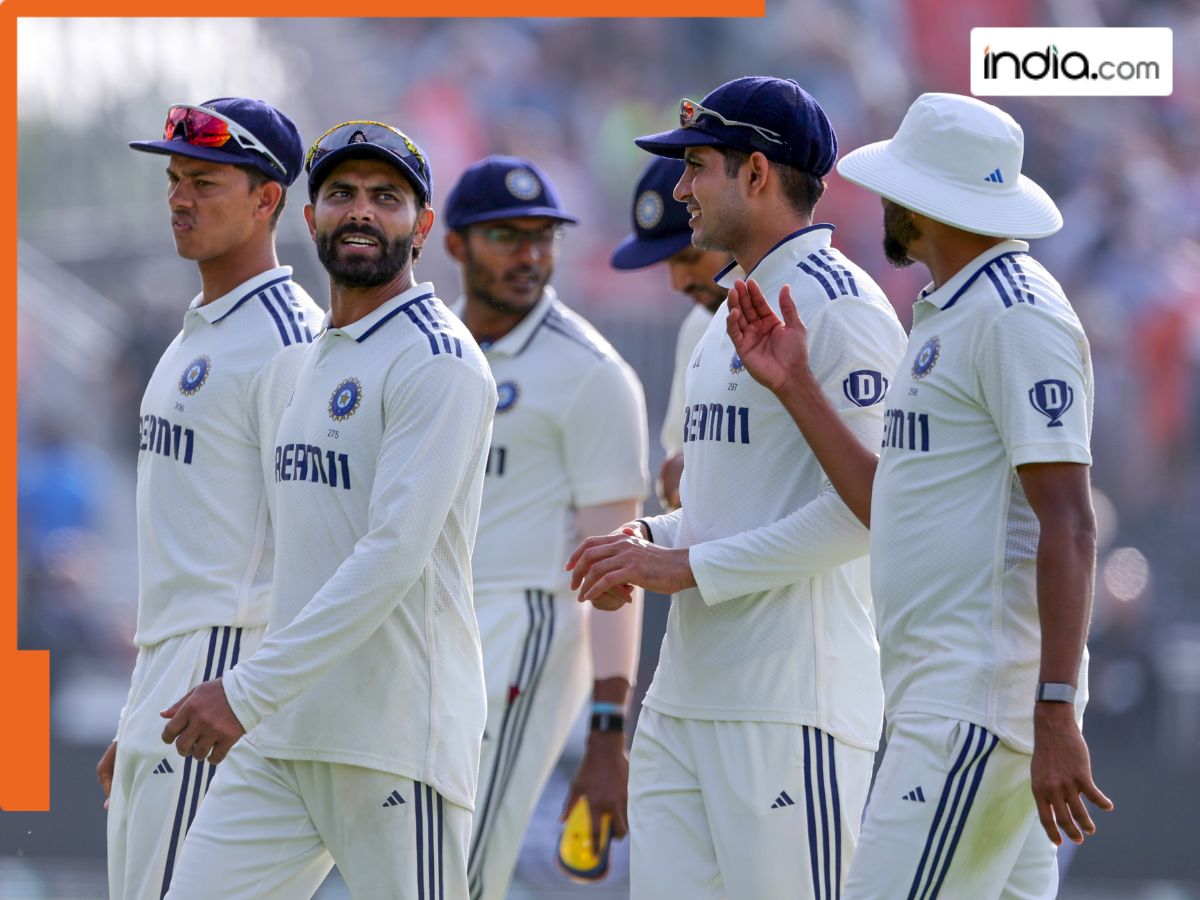 Shubman Gill is running wild as captain, teammate raises BIG questions ...