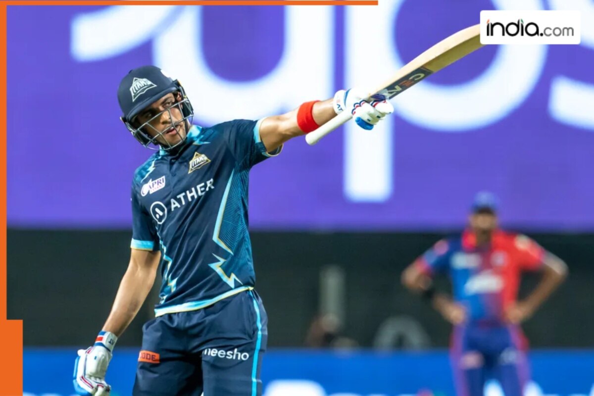 Shubman Gill has MASSIVE net worth of Rs 320000000, owns luxurious home ...