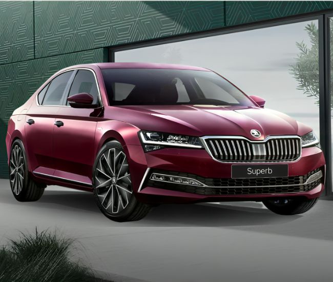 5 Luxury cars ideal for first-time buyers