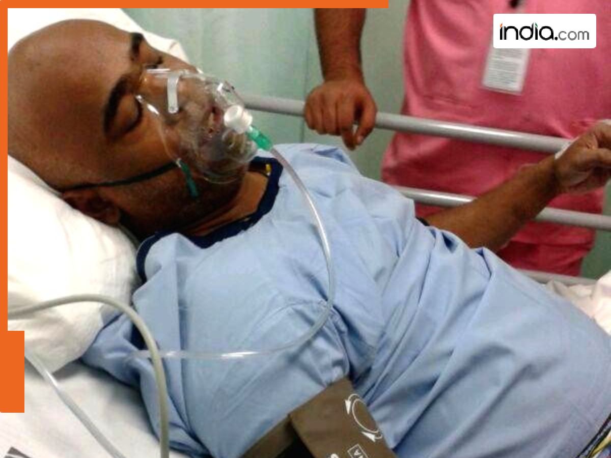 'Pray for him...' Star India cricketer Vinod Kambli battling for life ...