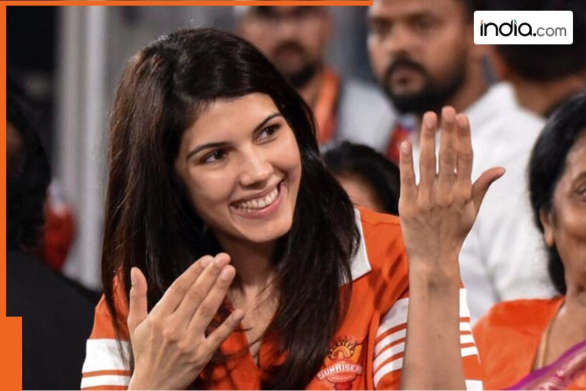 Star India player, who plays for Kavya Maran's SRH, joins this team ...