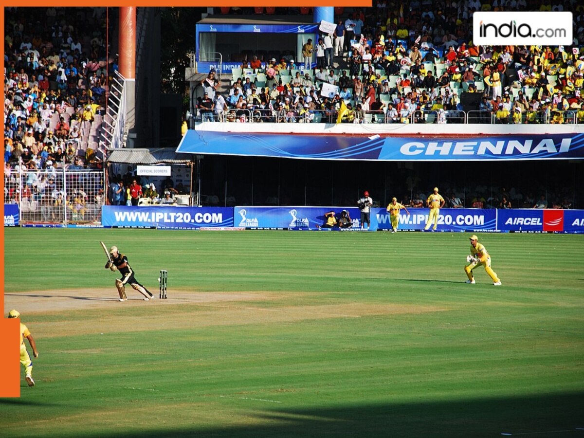 Star batter who posted highest-ever score by Indian in IPL has unique ...