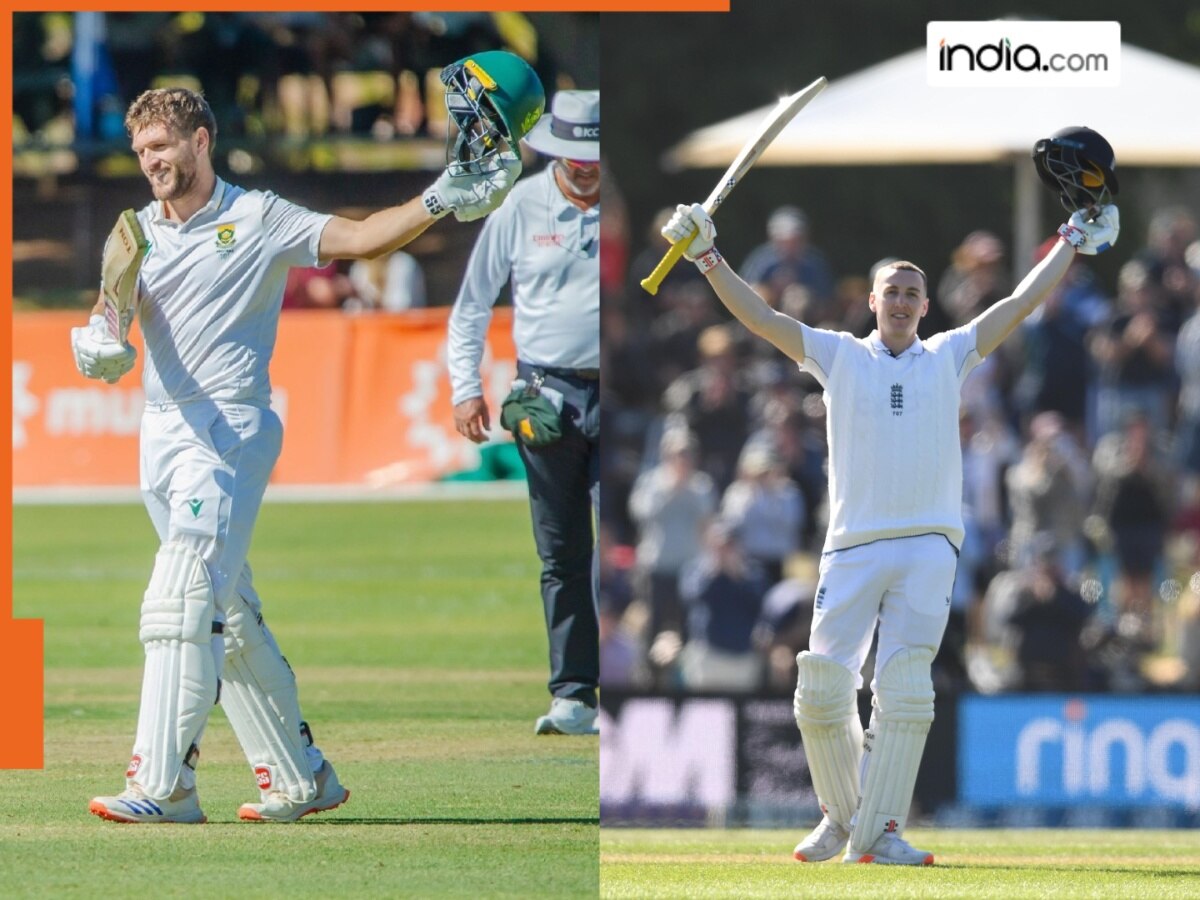 Star players to smash fastest triple centuries in Test cricket, Wian ...