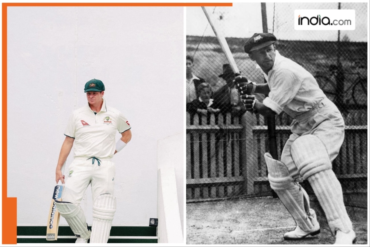 Steve Smith to Don Bradman: Players with highest Test average as captain